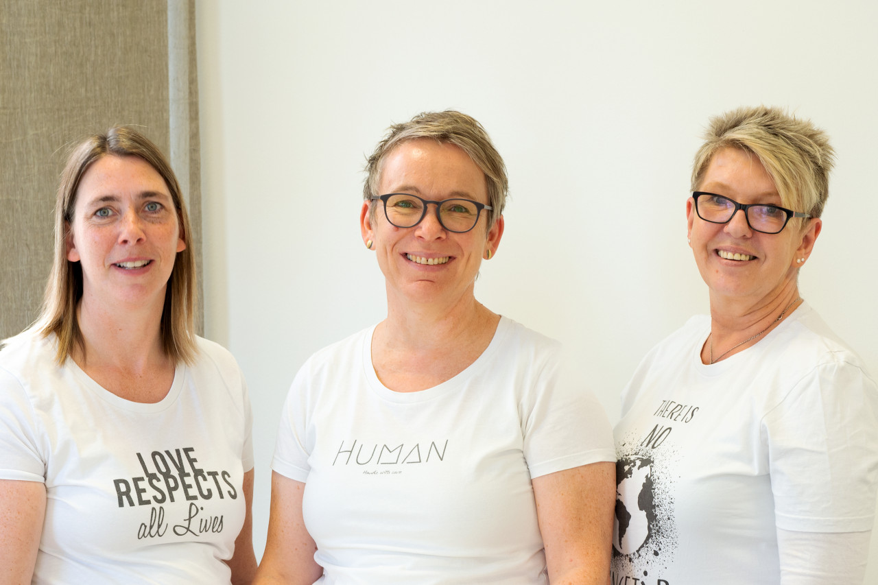 Über uns – Arztpraxis Dr. Gudrun Simon