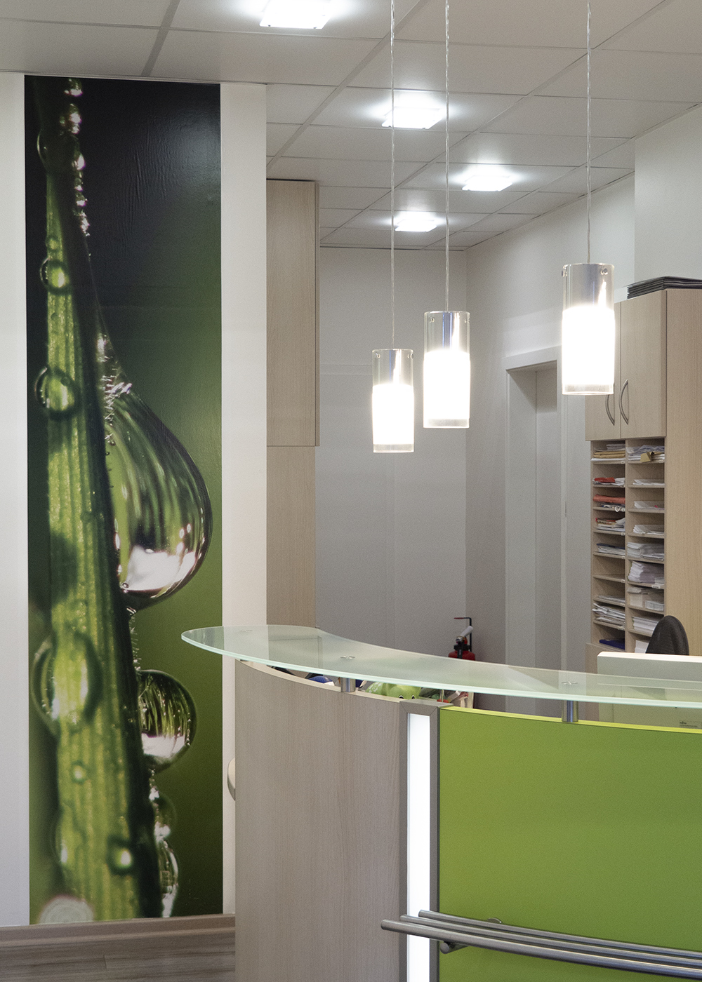 Praxis – Arztpraxis Dr. Gudrun Simon